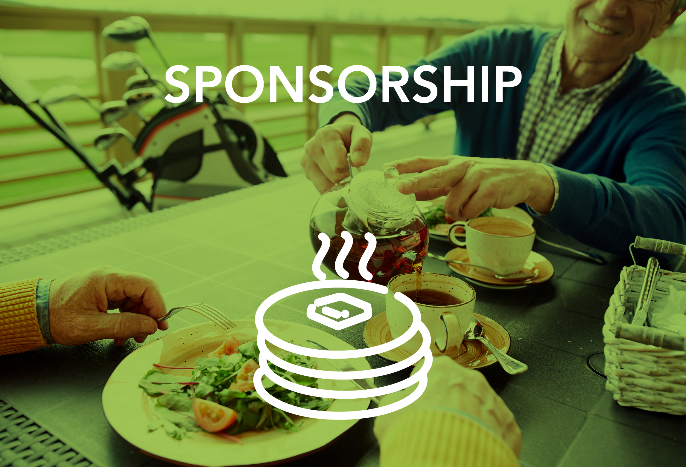 Breakfast Sponsor – Carrington Group of Companies – Events